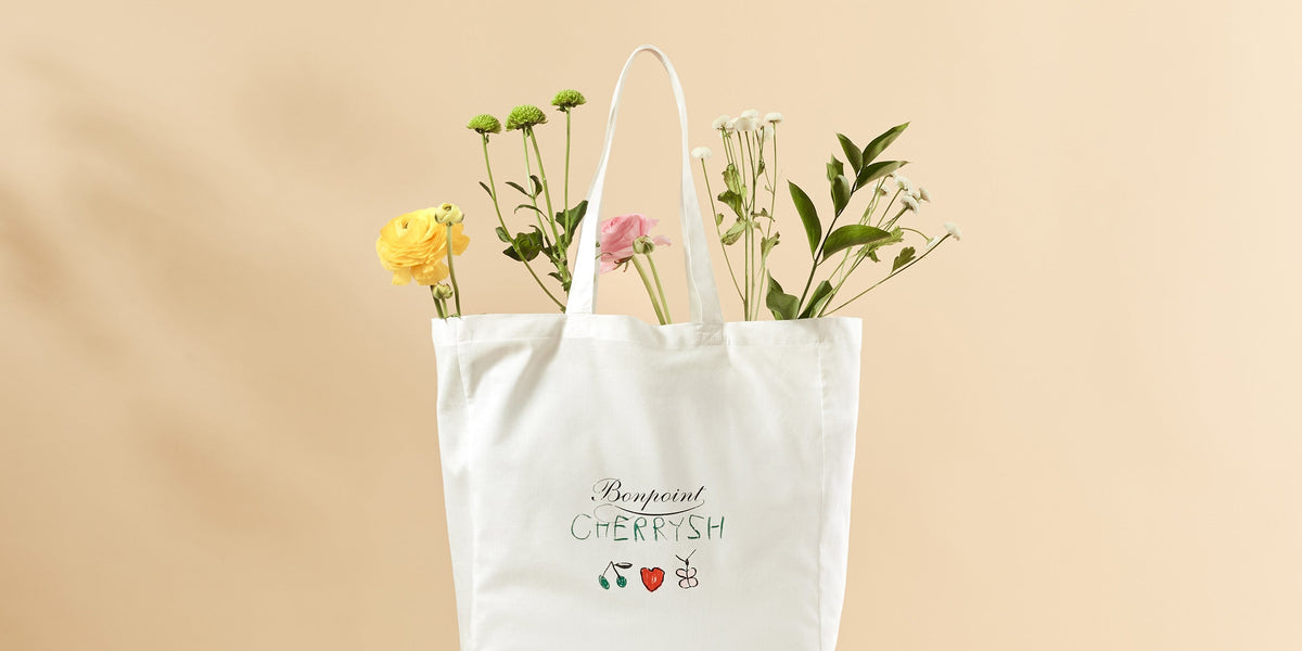 The Cherrysh Capsule • Bonpoint