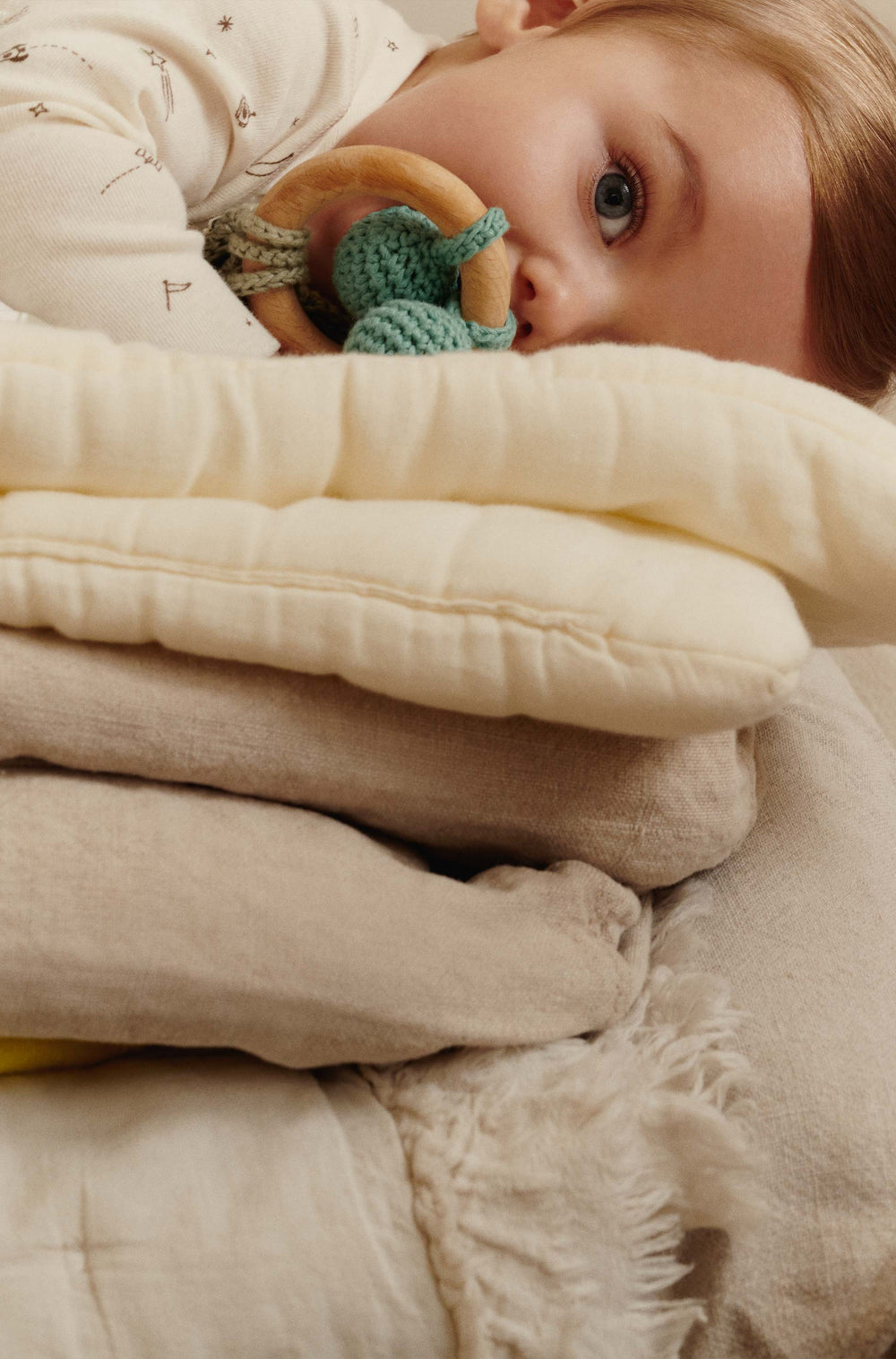 Timeless clothing for babies & kids and luxury gifting - Bonpoint