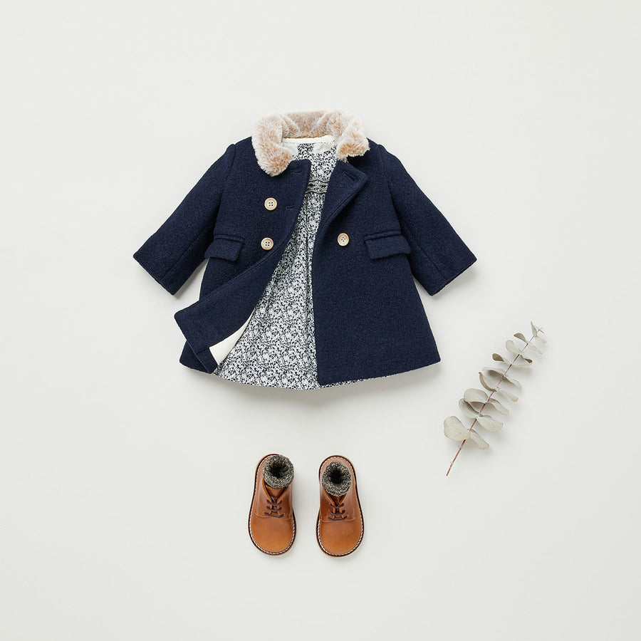 Timeless clothing for babies & kids and luxury gifting - Bonpoint