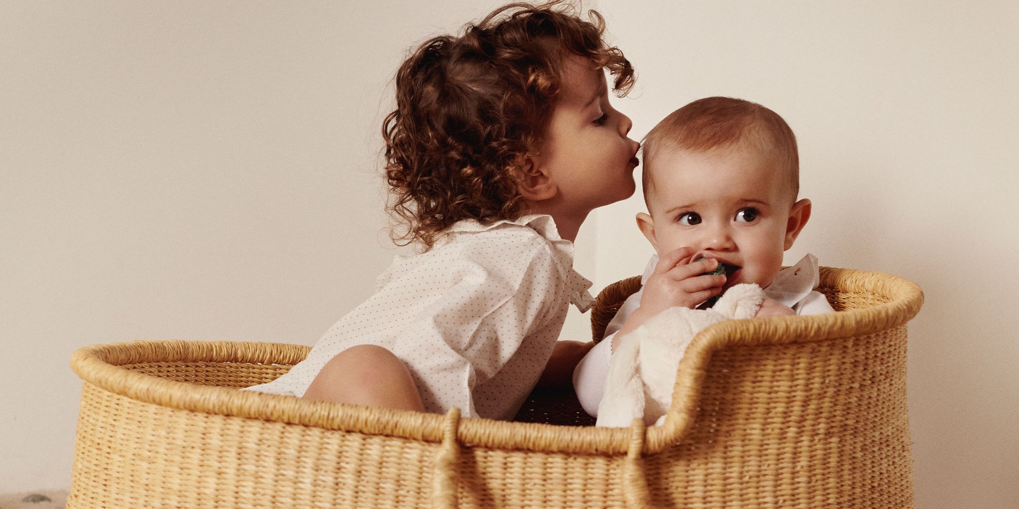 Timeless clothing for babies & kids and luxury gifting - Bonpoint