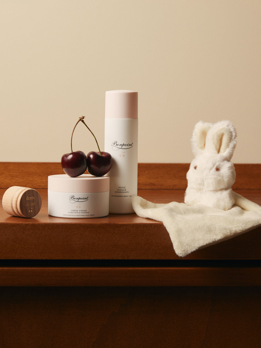 Bonpoint Global Flagships