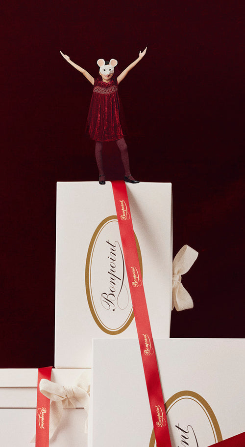 Timeless clothing for babies & kids and luxury gifting - Bonpoint