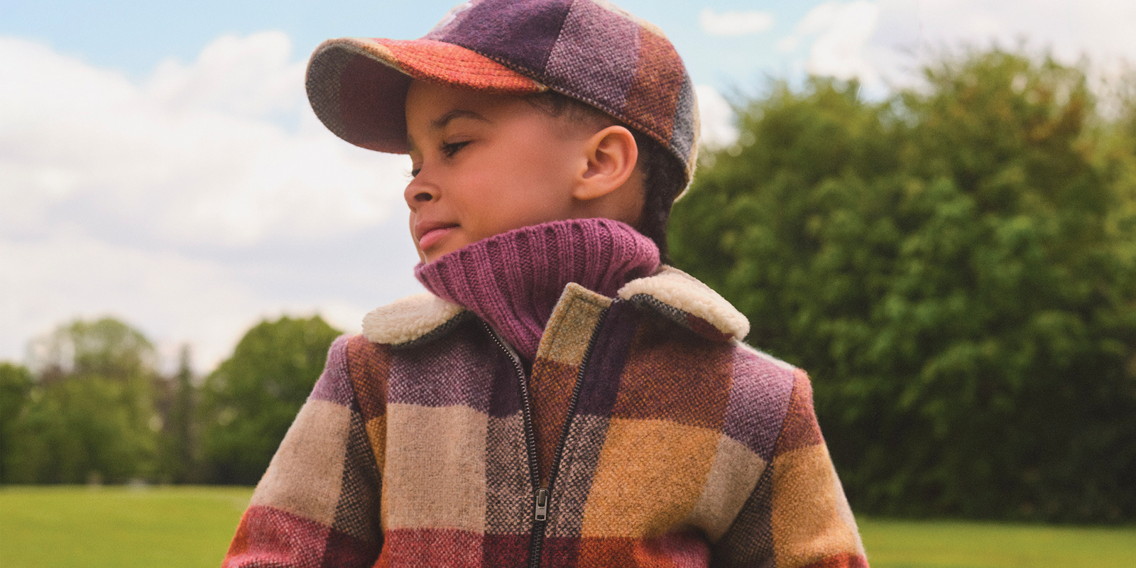 Timeless clothing for babies & kids and luxury gifting - Bonpoint