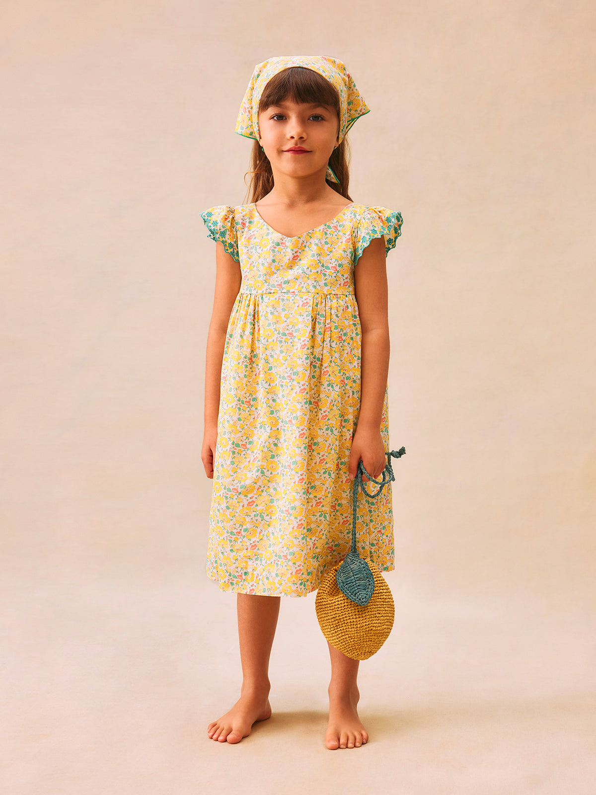 Timeless clothing for babies & kids and luxury gifting - Bonpoint