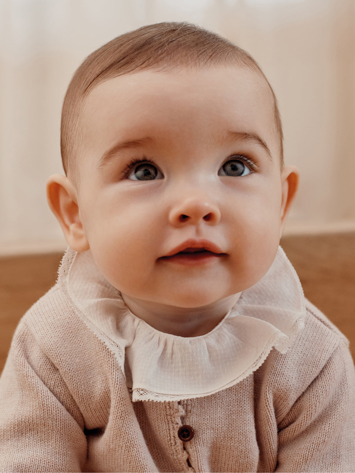Timeless clothing for babies & kids and luxury gifting - Bonpoint