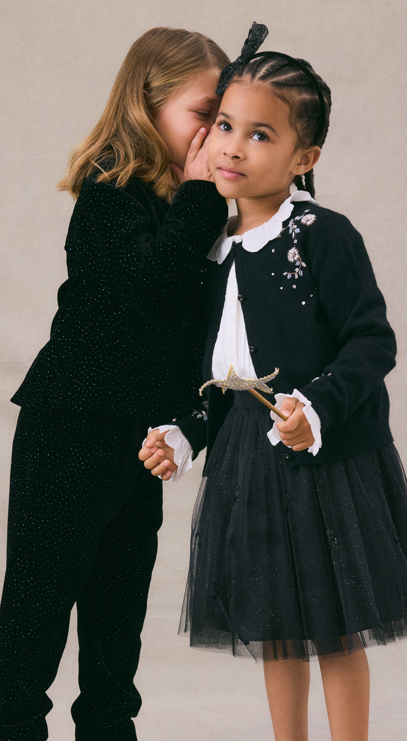 Timeless clothing for babies & kids and luxury gifting - Bonpoint