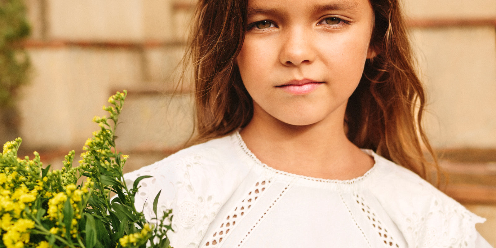 Timeless clothing for babies & kids and luxury gifting - Bonpoint