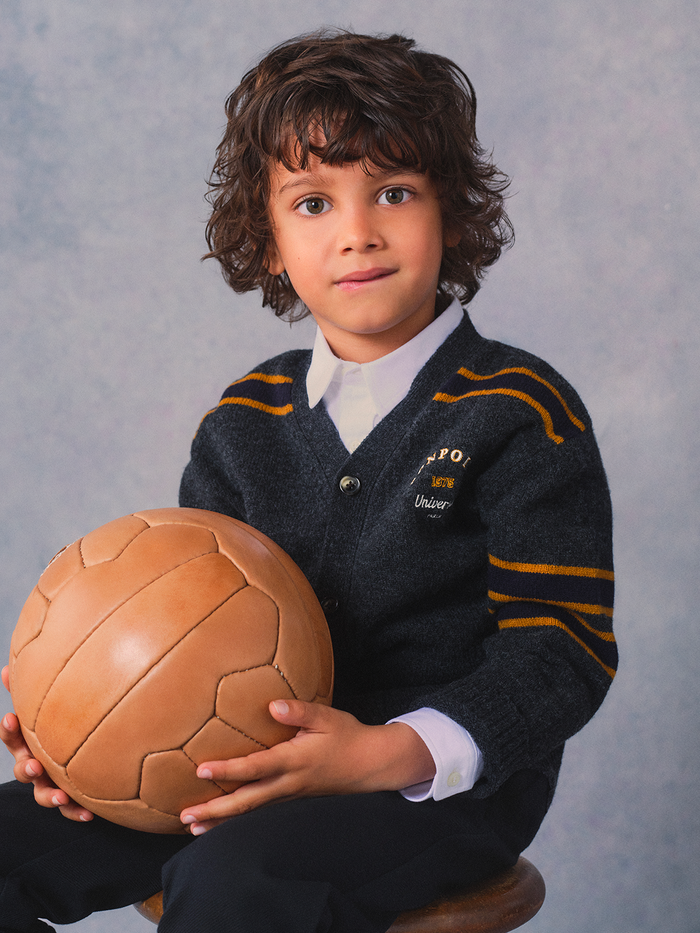 Timeless clothing for babies & kids and luxury gifting - Bonpoint