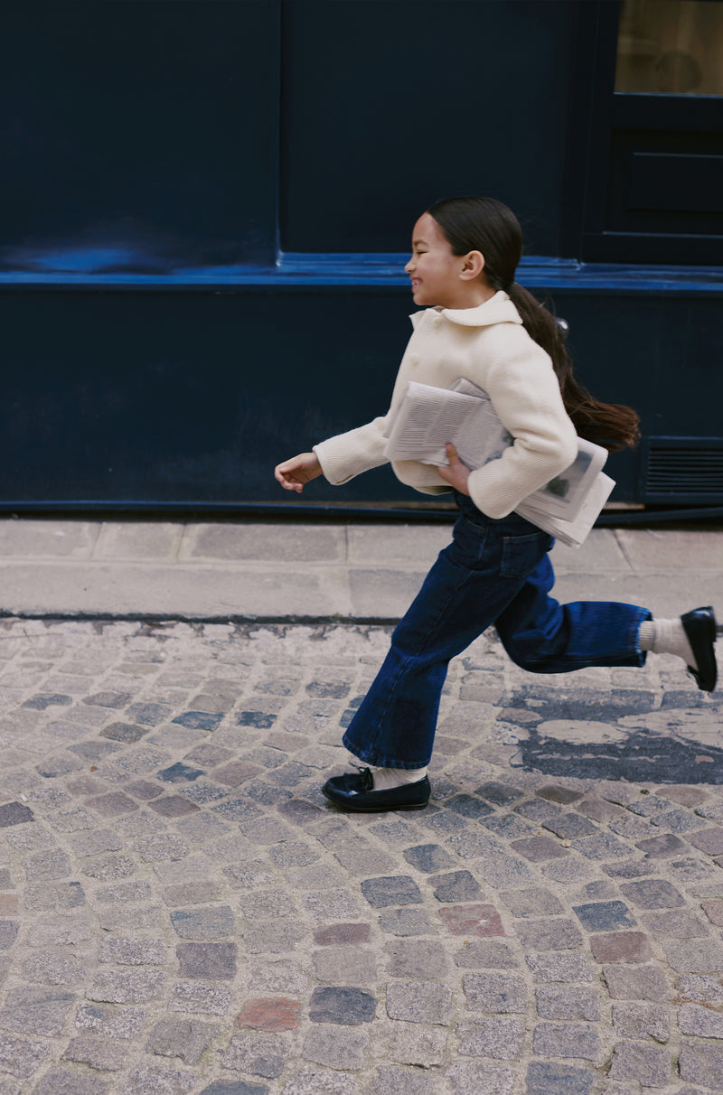 Timeless clothing for babies & kids and luxury gifting - Bonpoint