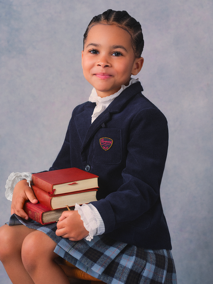 Timeless clothing for babies & kids and luxury gifting - Bonpoint