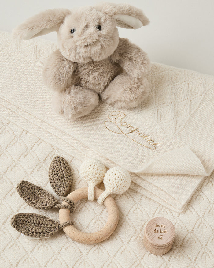 Timeless clothing for babies & kids and luxury gifting - Bonpoint