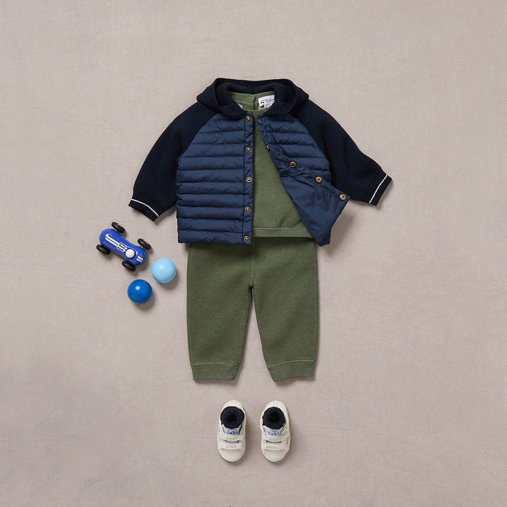 Timeless clothing for babies & kids and luxury gifting - Bonpoint