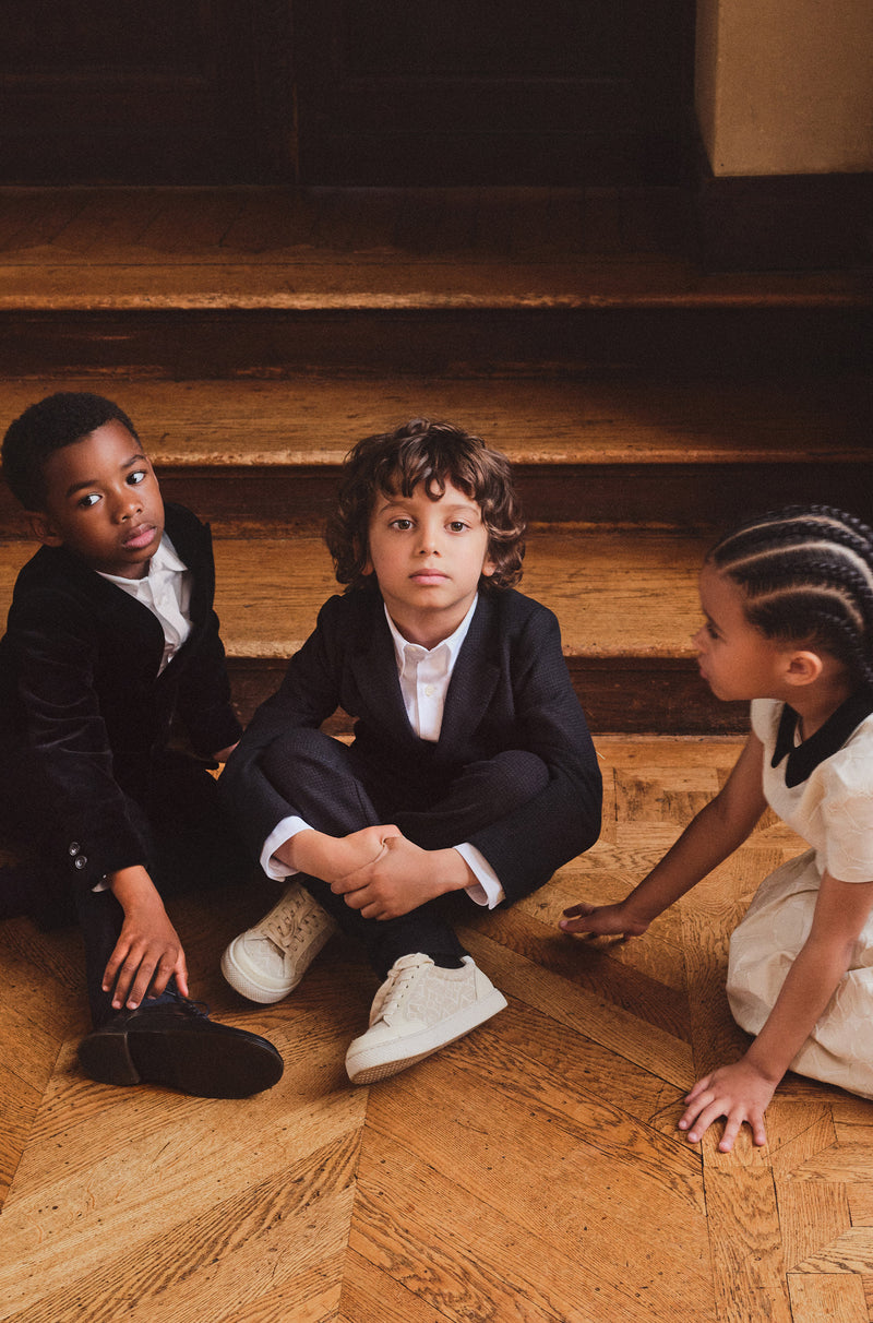 Timeless clothing for babies & kids and luxury gifting - Bonpoint