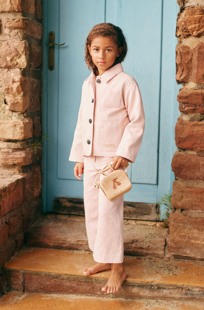 Timeless clothing for babies & kids and luxury gifting - Bonpoint
