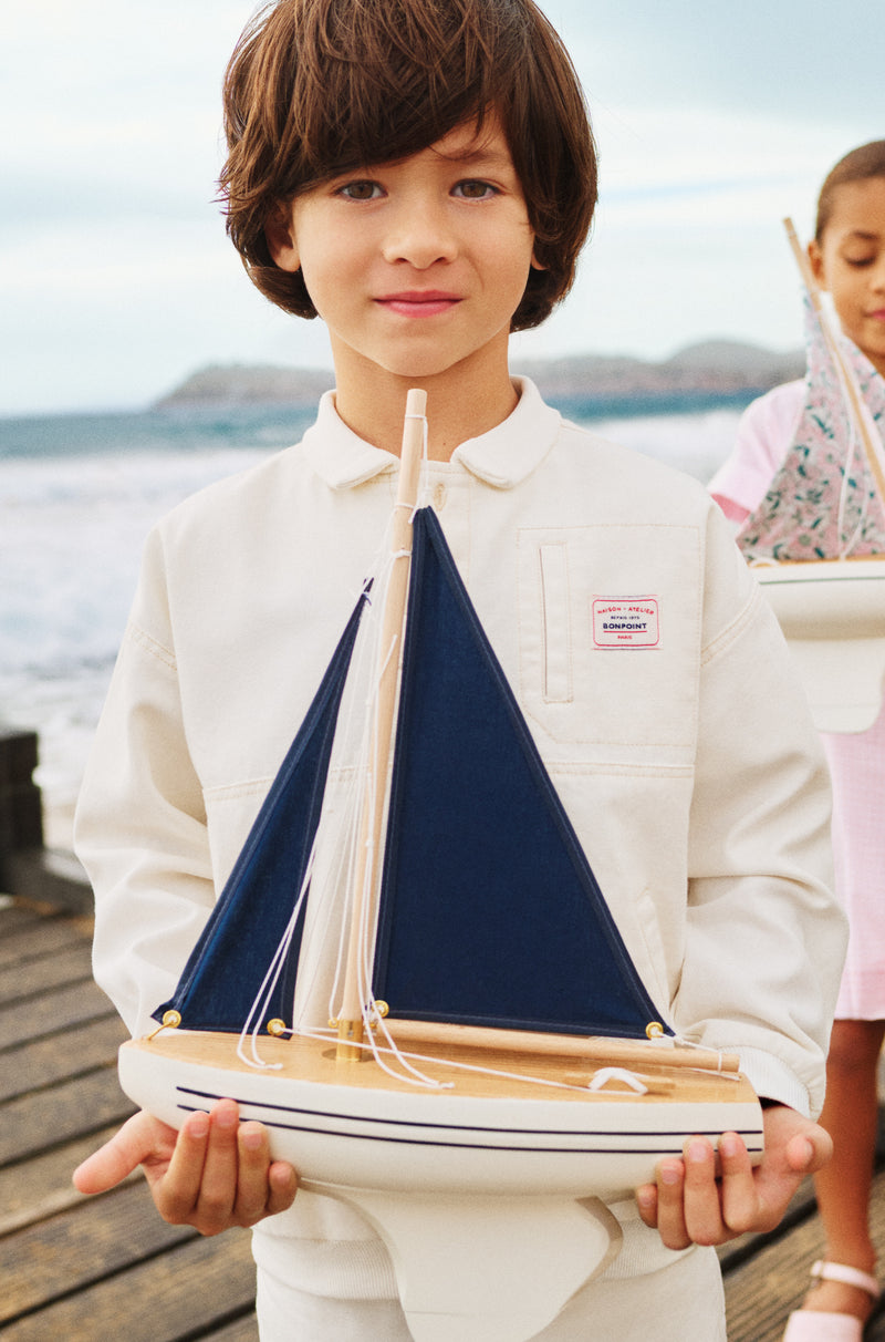 Timeless clothing for babies & kids and luxury gifting - Bonpoint
