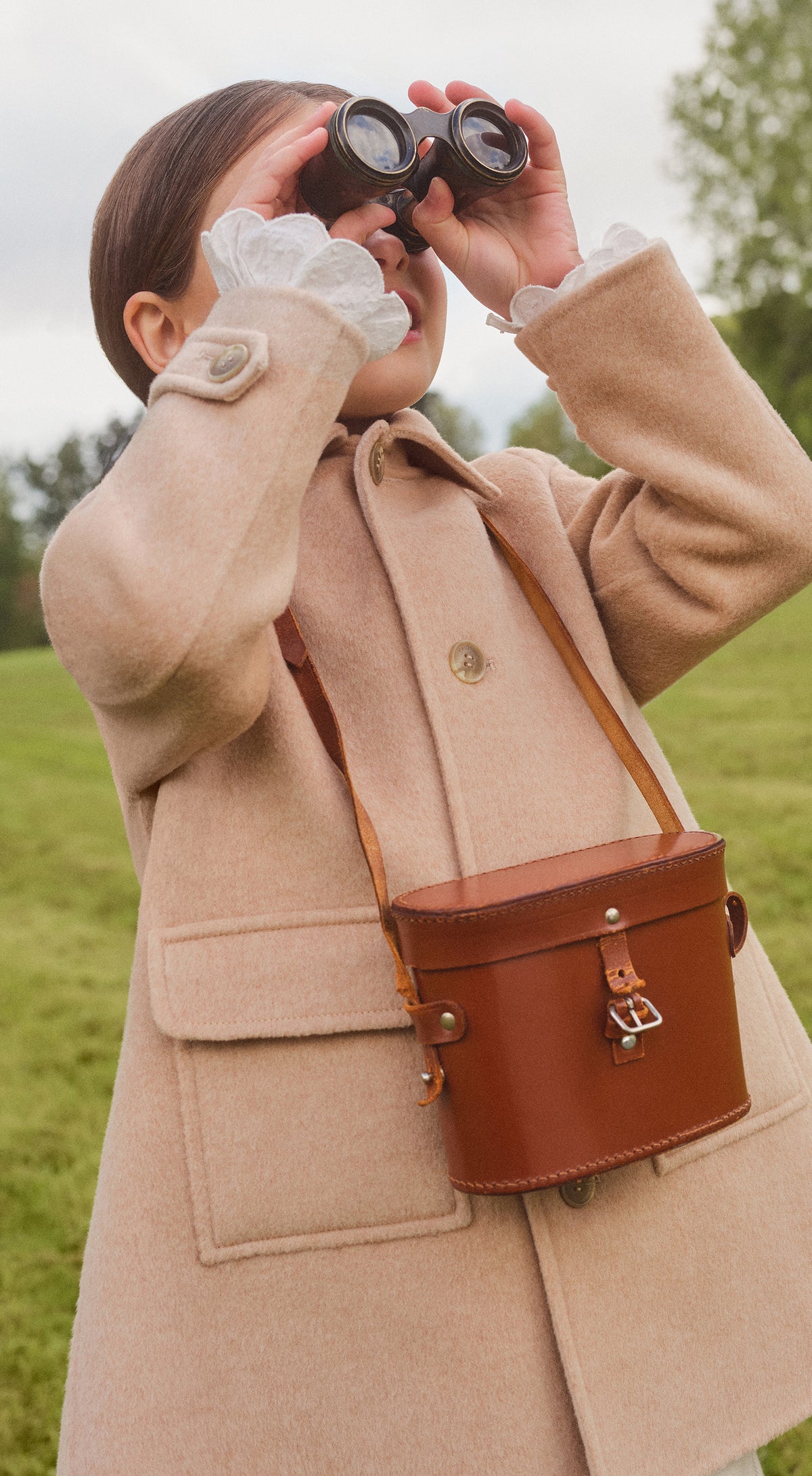 Timeless clothing for babies & kids and luxury gifting - Bonpoint