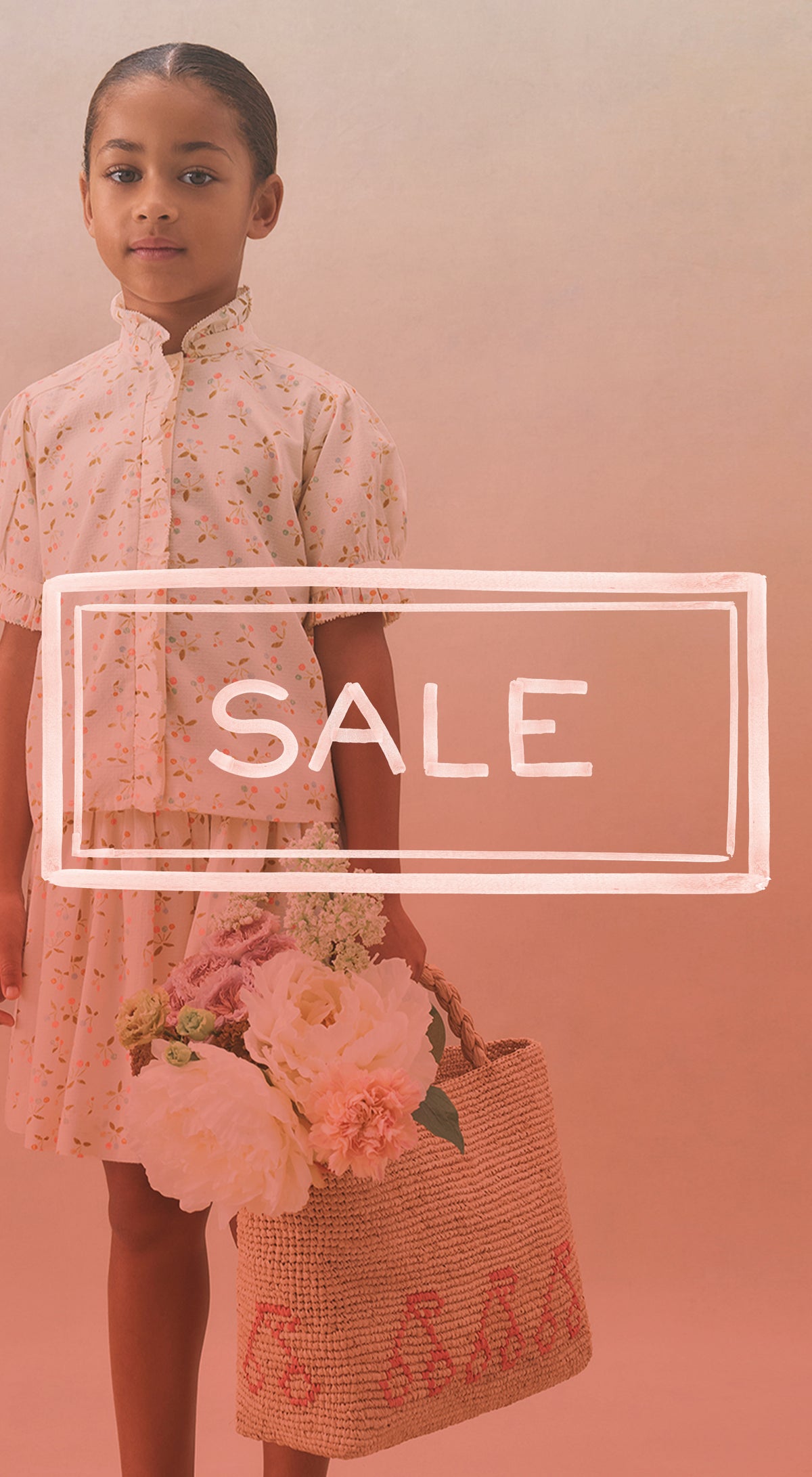 Timeless clothing for babies & kids and luxury gifting - Bonpoint