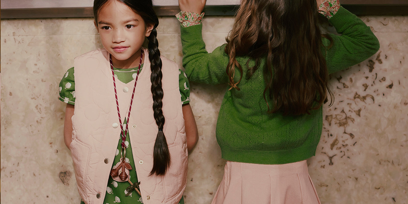 Timeless clothing for babies & kids and luxury gifting - Bonpoint