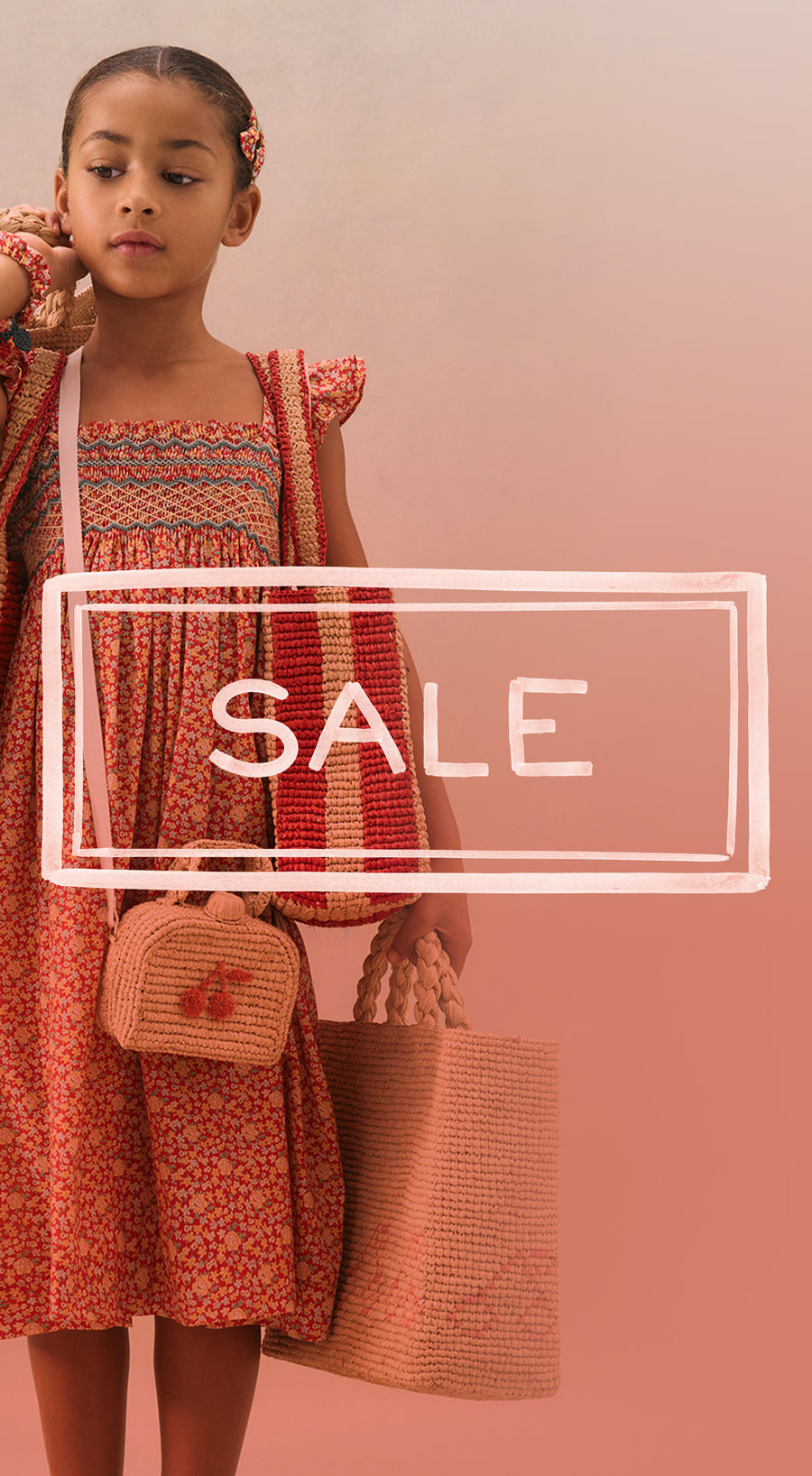 Timeless clothing for babies & kids and luxury gifting - Bonpoint