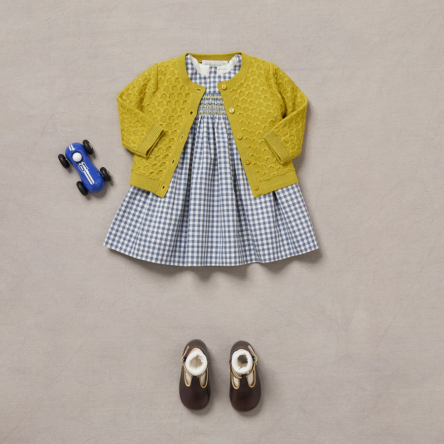 Timeless clothing for babies & kids and luxury gifting - Bonpoint