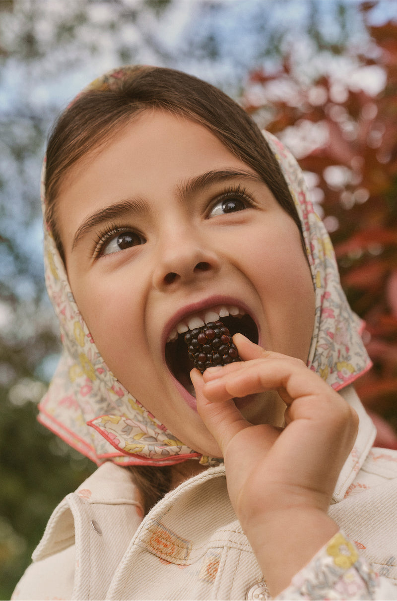 Timeless clothing for babies & kids and luxury gifting - Bonpoint