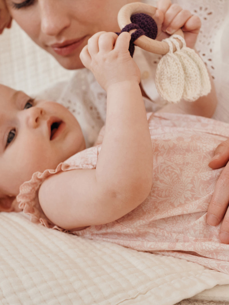 Timeless clothing for babies & kids and luxury gifting - Bonpoint