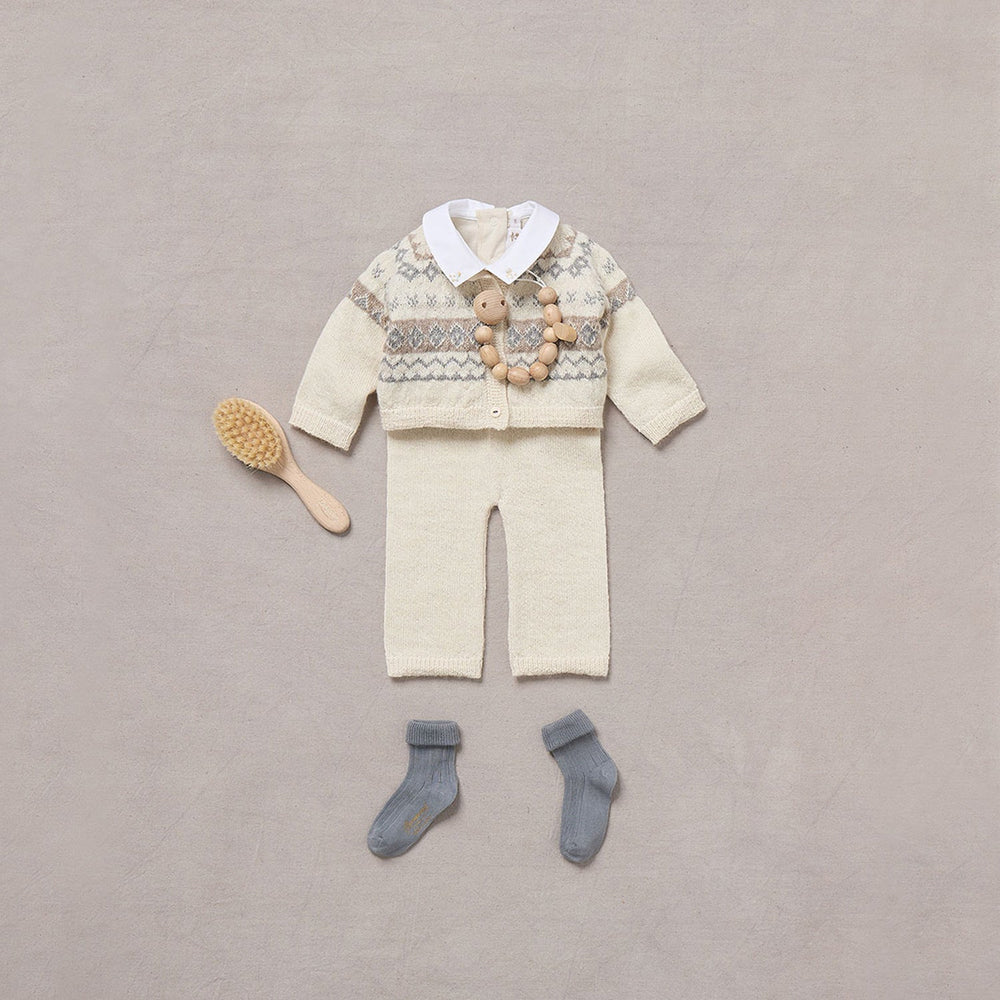 Timeless clothing for babies & kids and luxury gifting - Bonpoint
