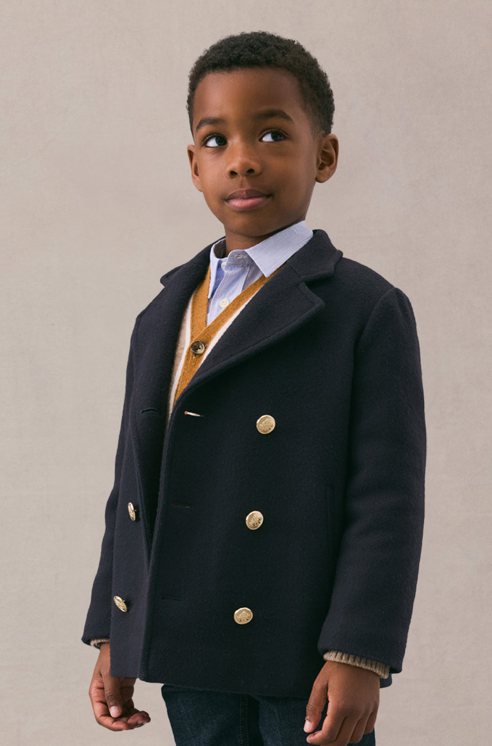 Timeless clothing for babies & kids and luxury gifting - Bonpoint
