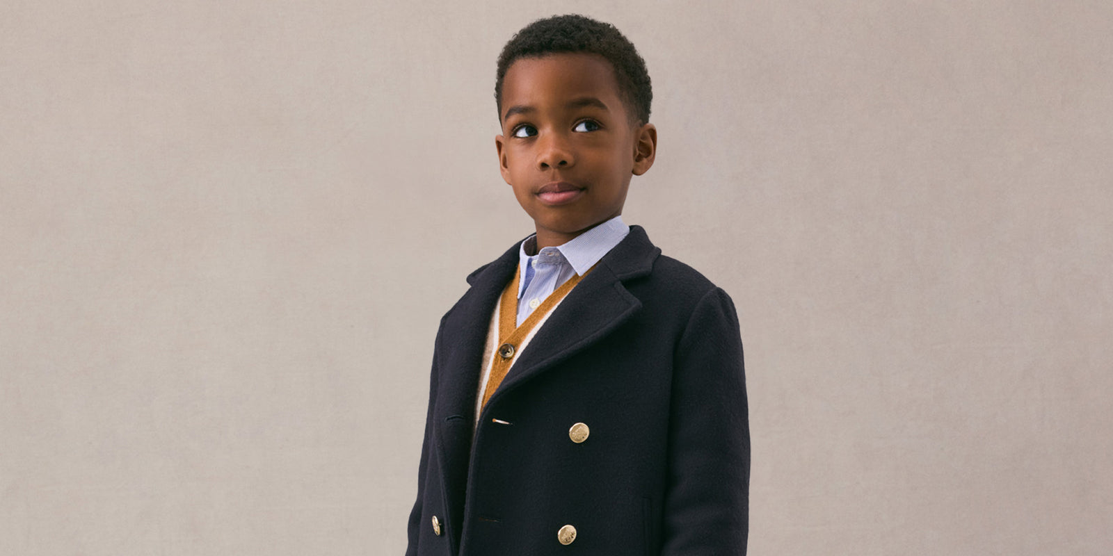 Timeless clothing for babies & kids and luxury gifting - Bonpoint