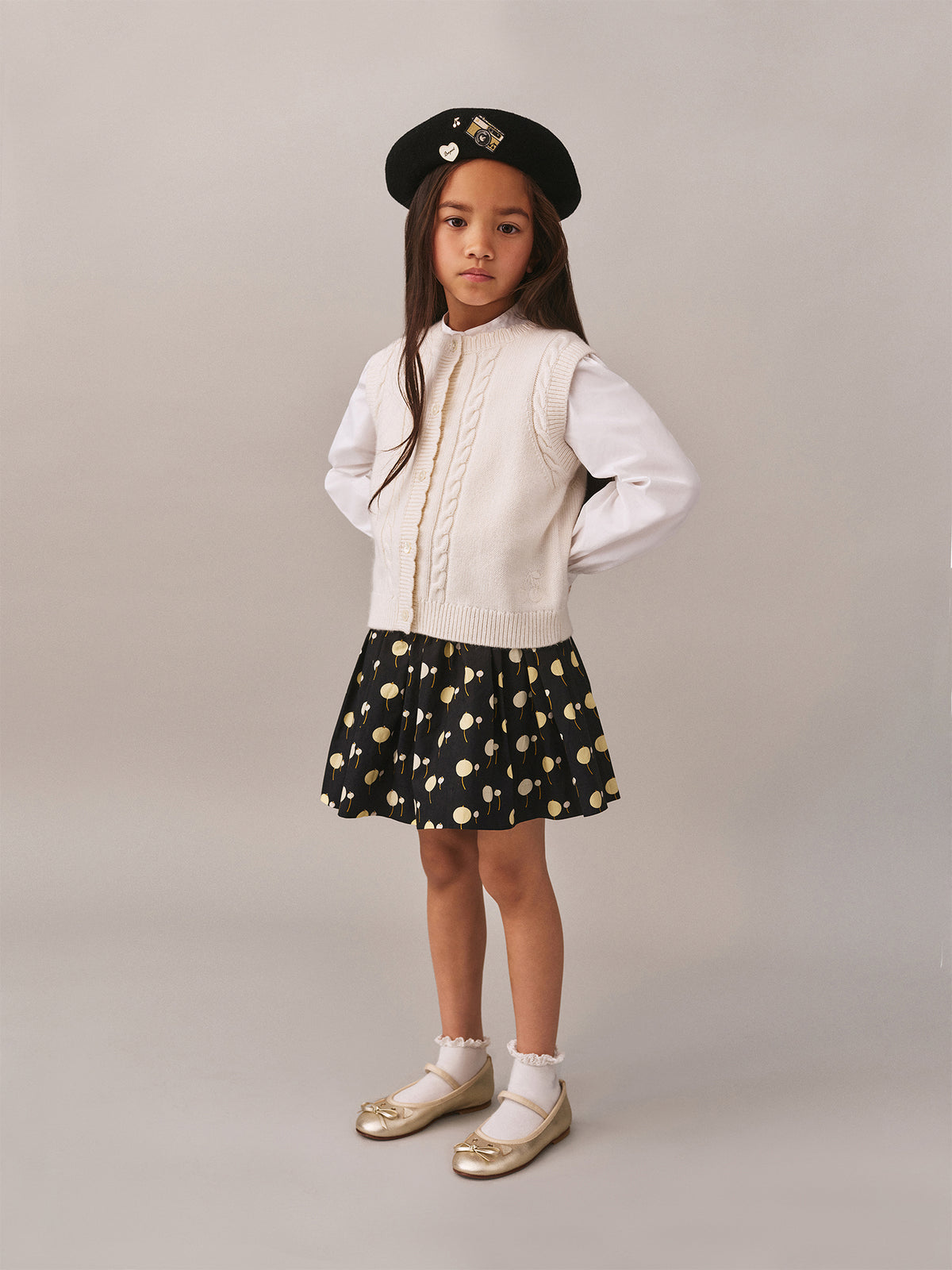 Bonpoint Global Flagships