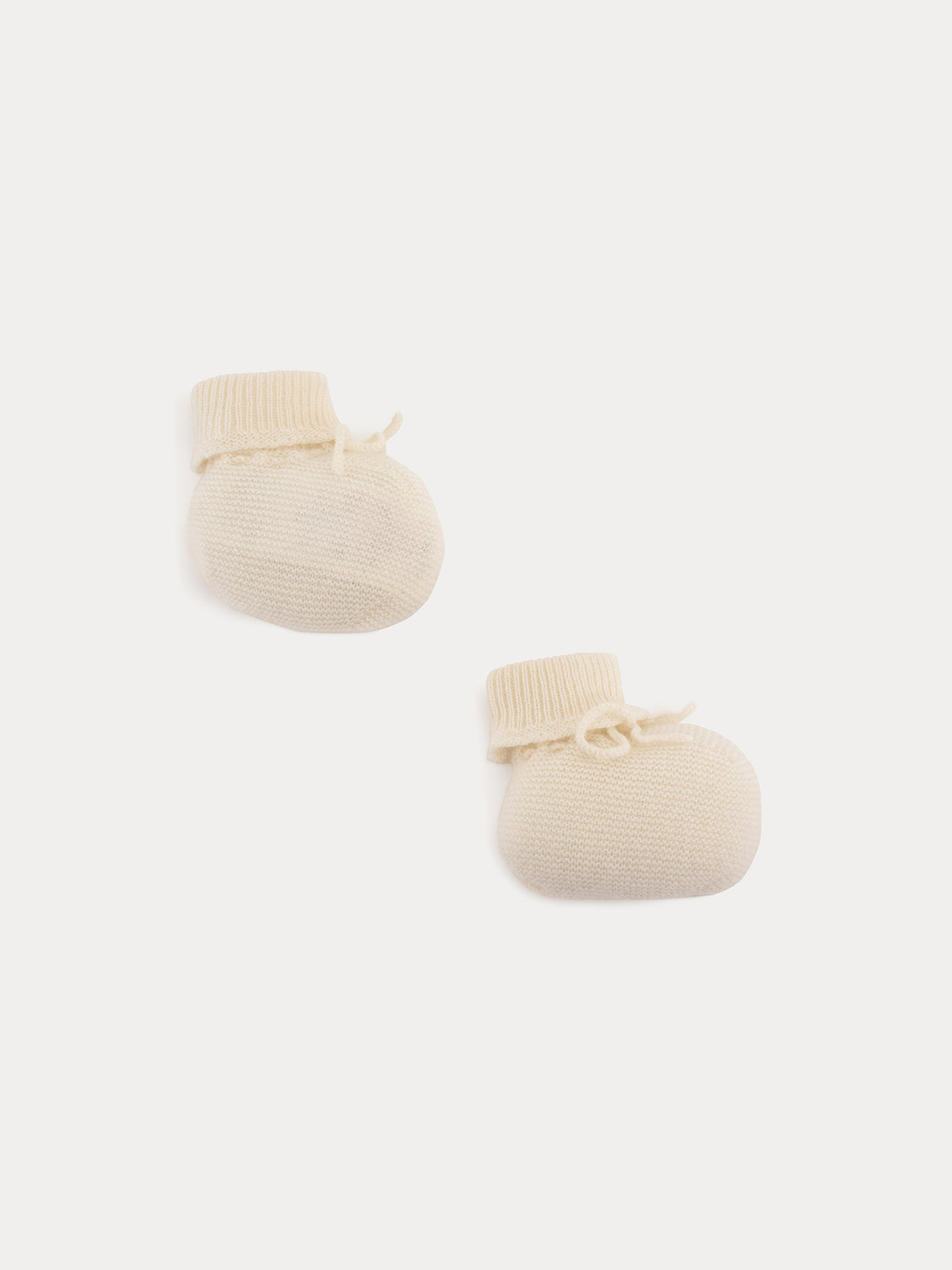 Babies' playsuit milk white | newborn sets and jumpsuits • Bonpoint
