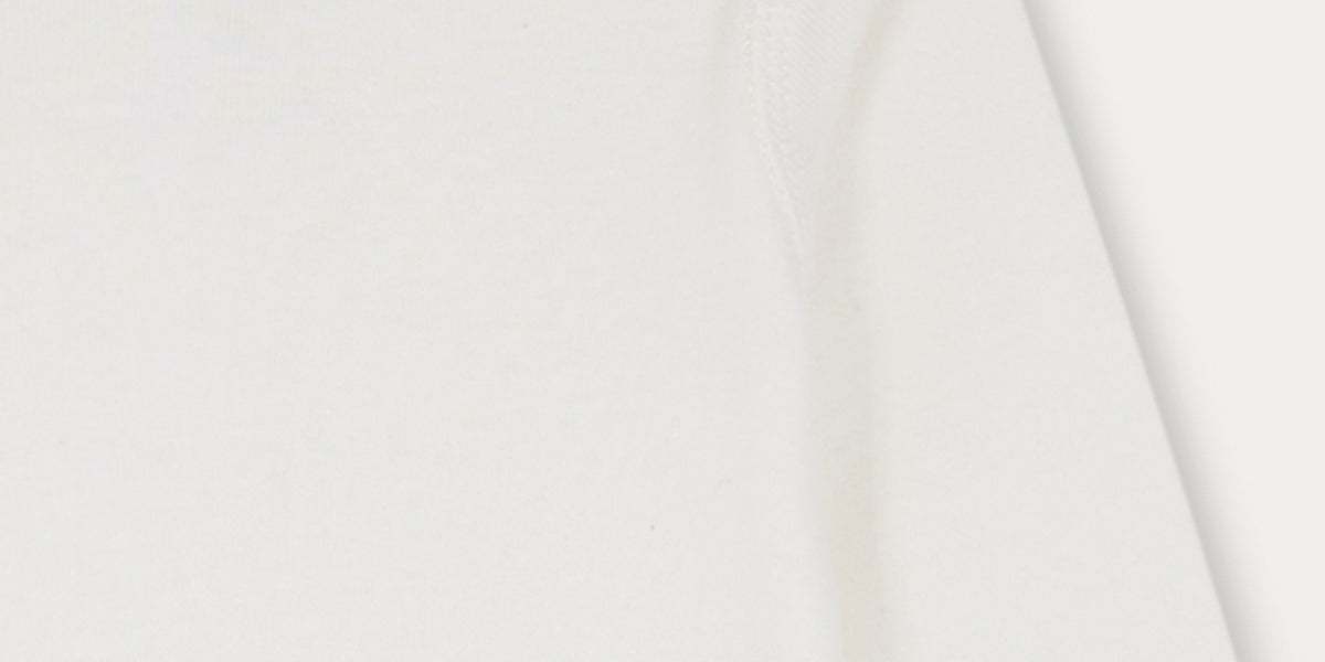 Pebio set Ecru • Bonpoint