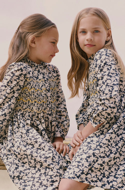 Timeless clothing for babies & kids and luxury gifting - Bonpoint