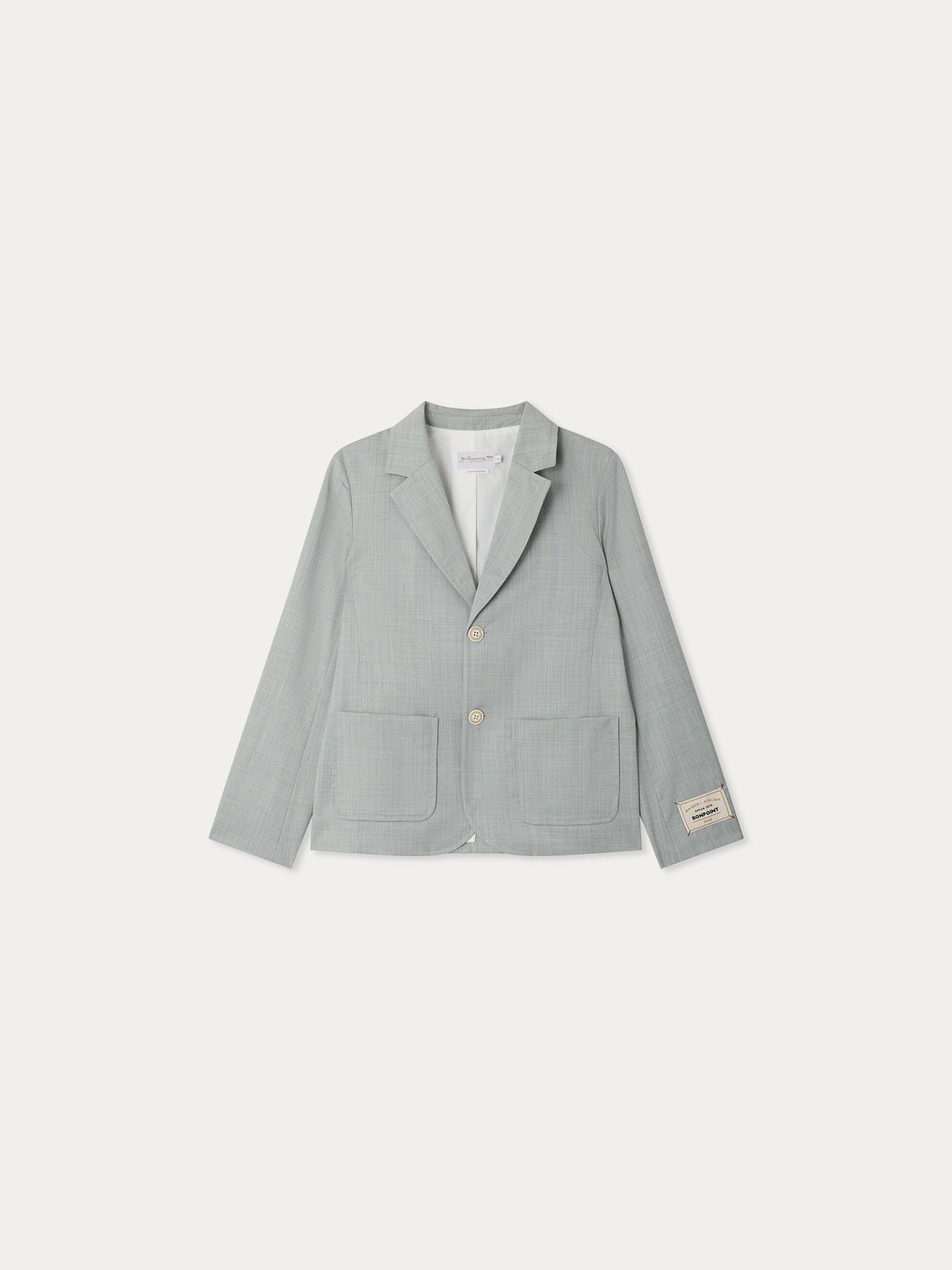 Benjamin suit jacket • Bonpoint