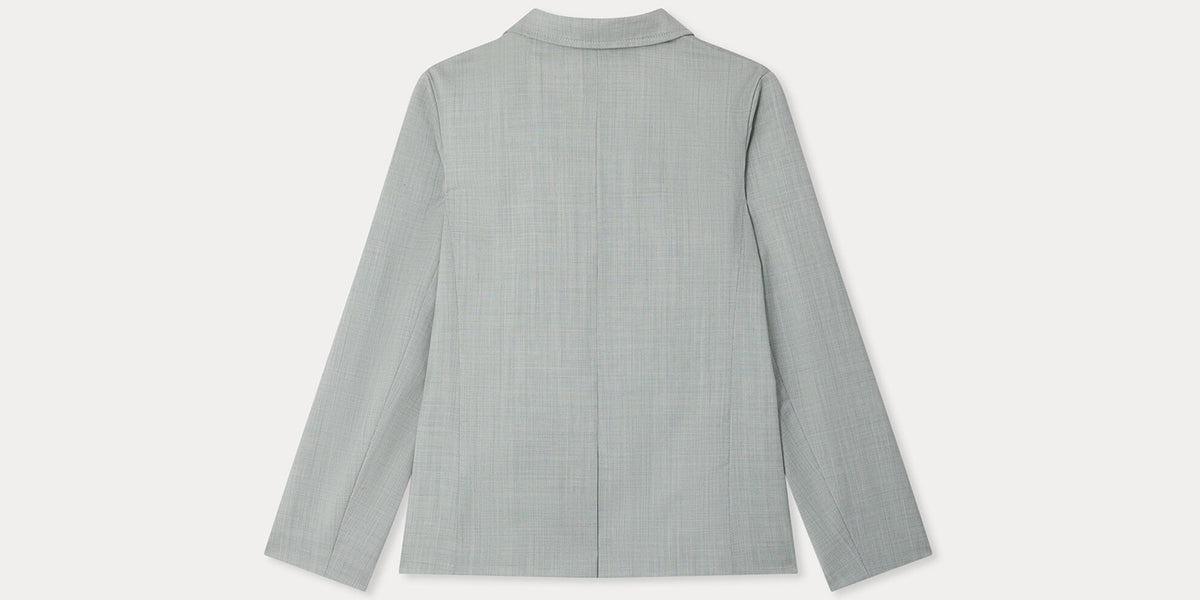 Benjamin suit jacket • Bonpoint