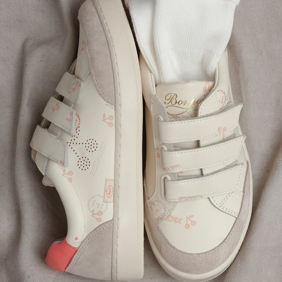 Timeless clothing for babies & kids and luxury gifting - Bonpoint