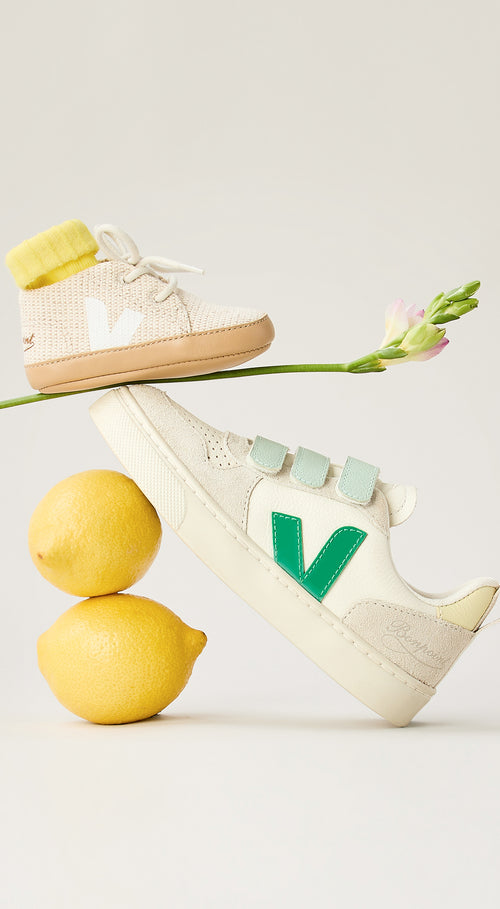 Timeless clothing for babies & kids and luxury gifting - Bonpoint