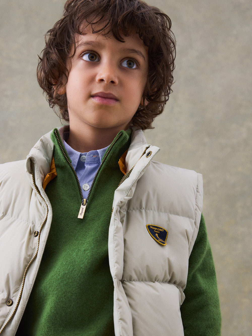 Bonpoint Global Flagships