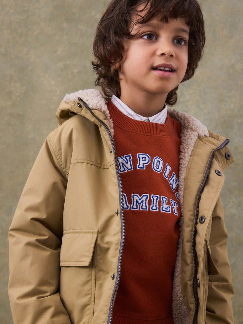 Timeless clothing for babies & kids and luxury gifting - Bonpoint