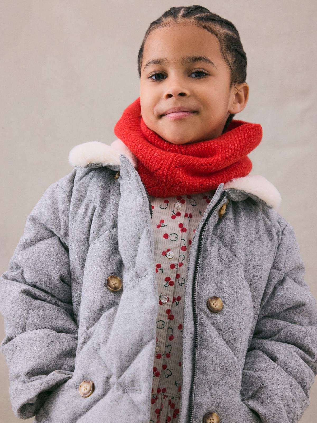 Timeless clothing for babies & kids and luxury gifting - Bonpoint