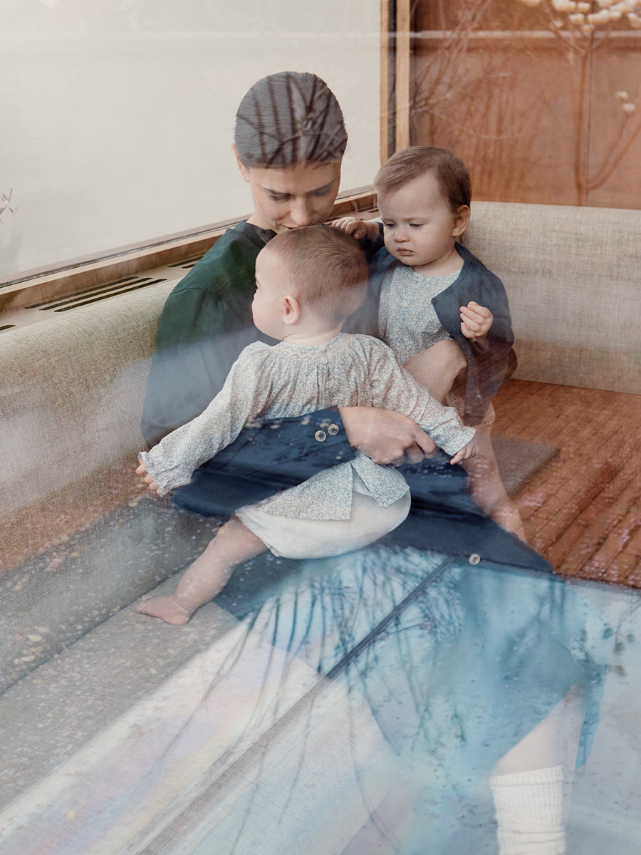 Timeless clothing for babies & kids and luxury gifting - Bonpoint