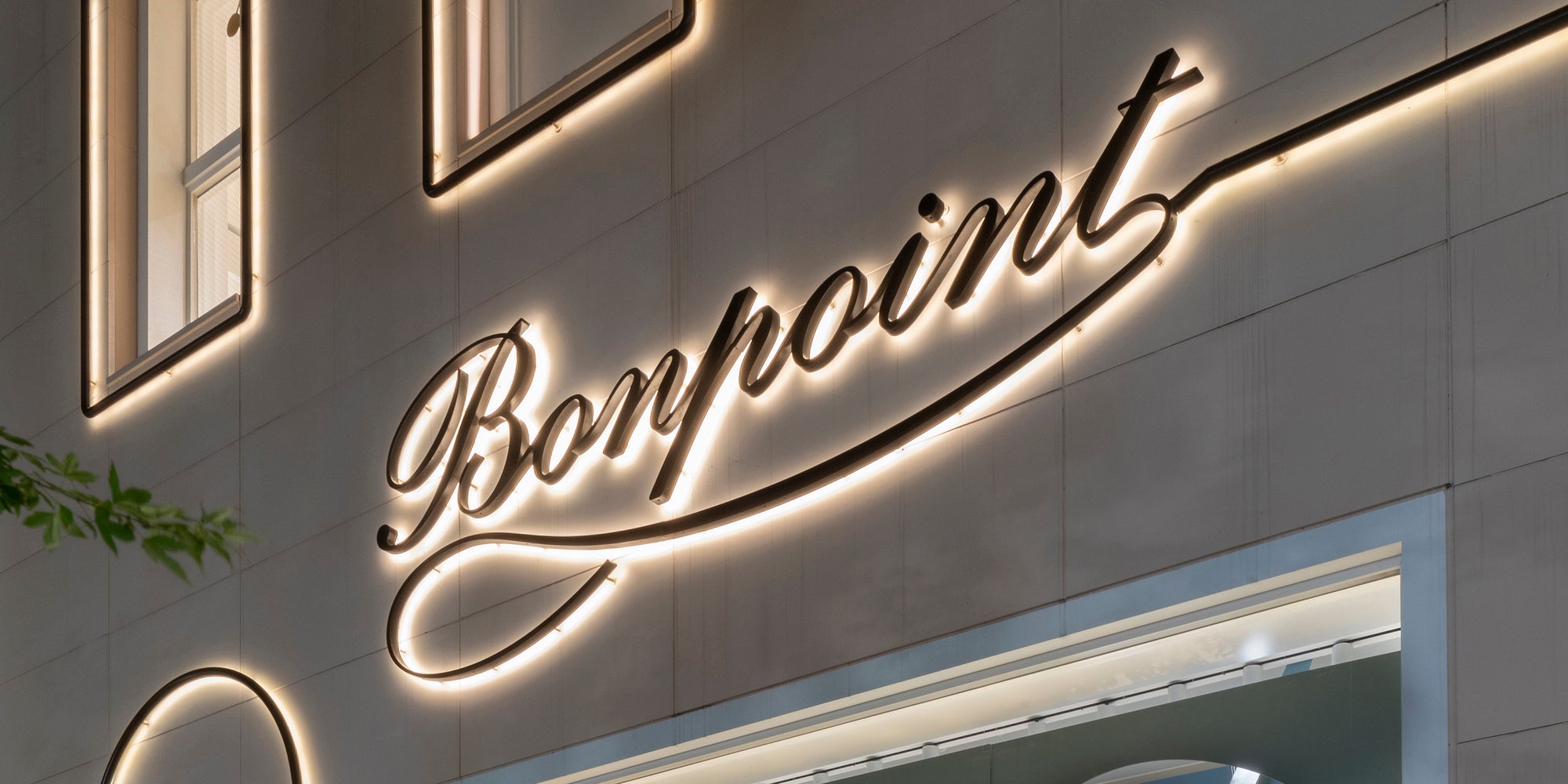 Bonpoint Global Flagships