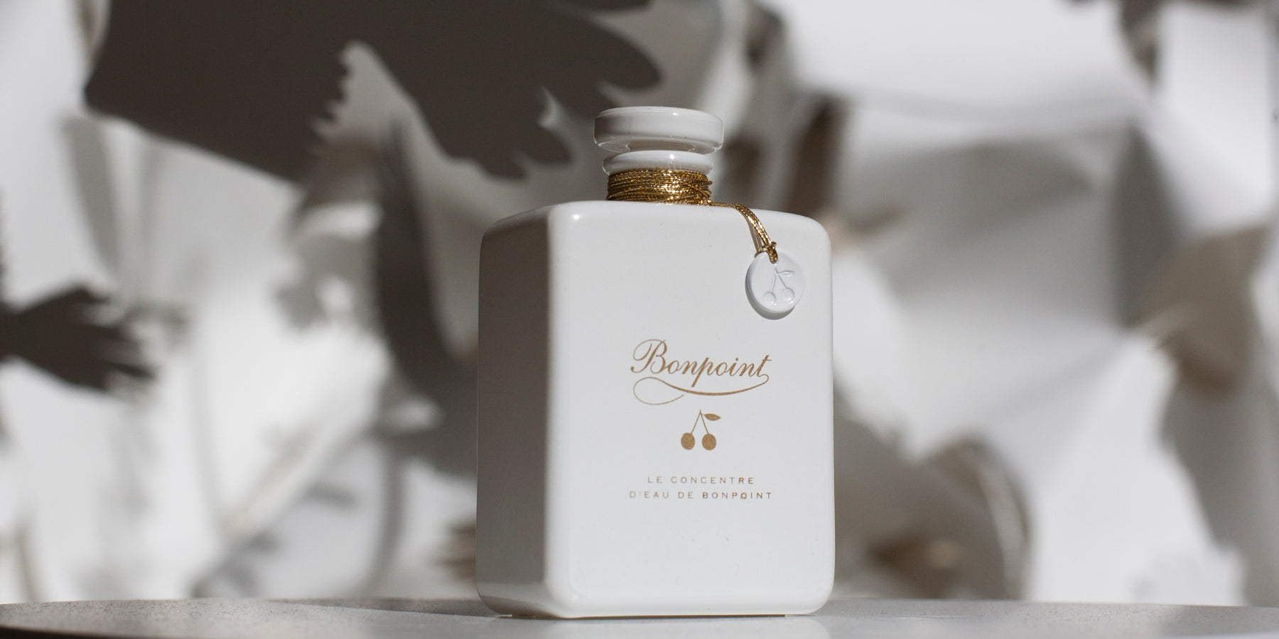 Our Story • Bonpoint