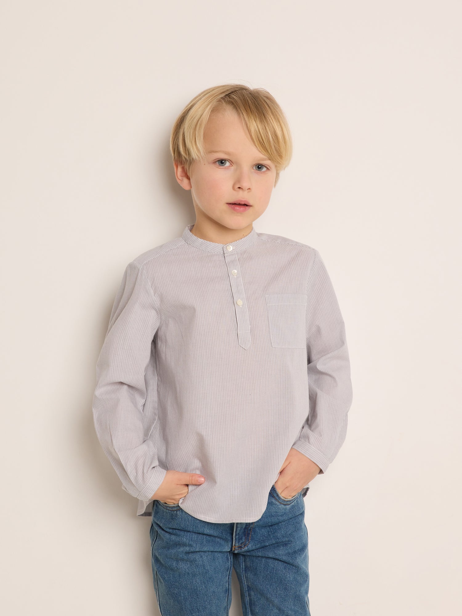 Boy - Tops • Bonpoint