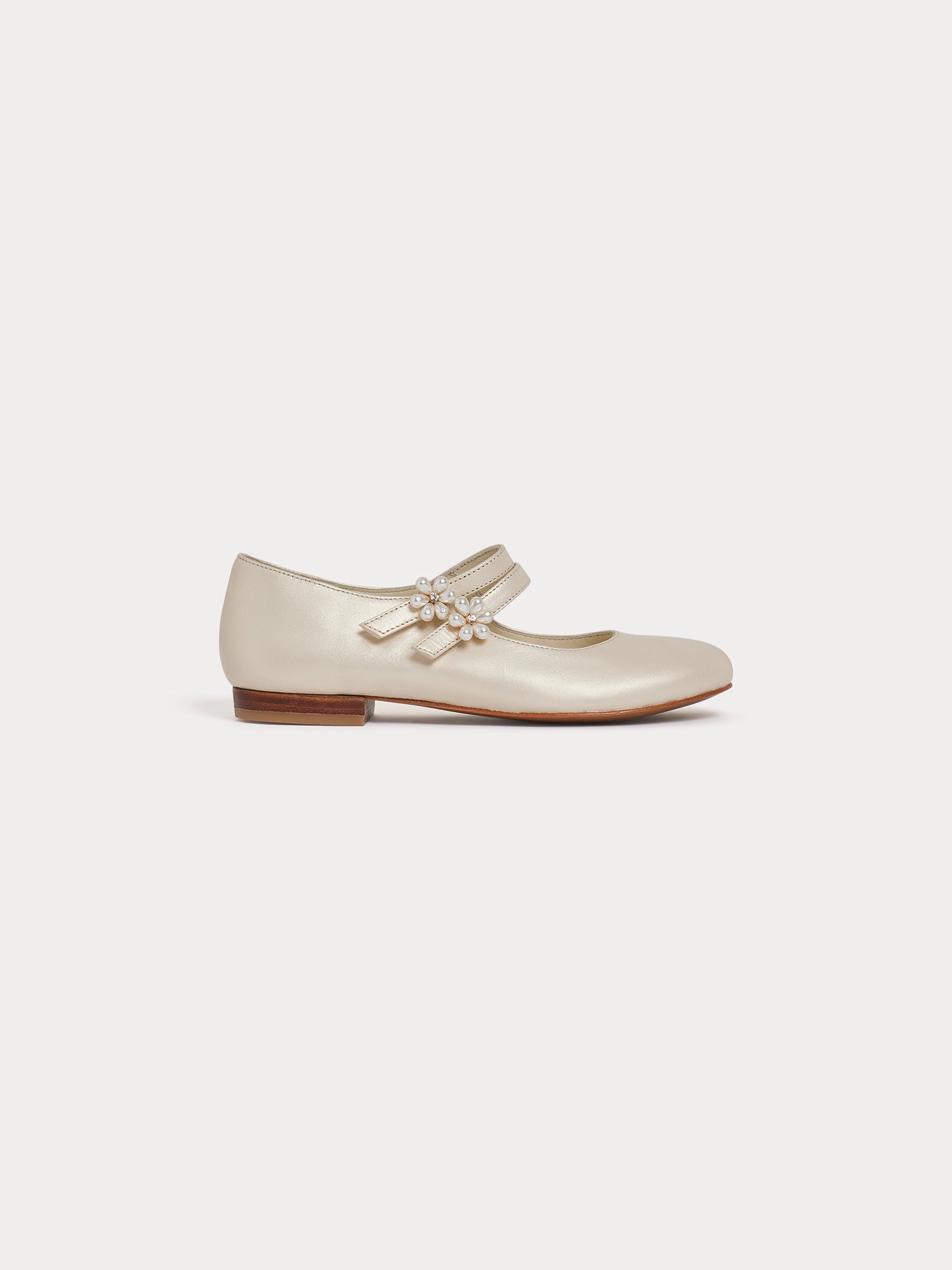Girl - Shoes • Bonpoint