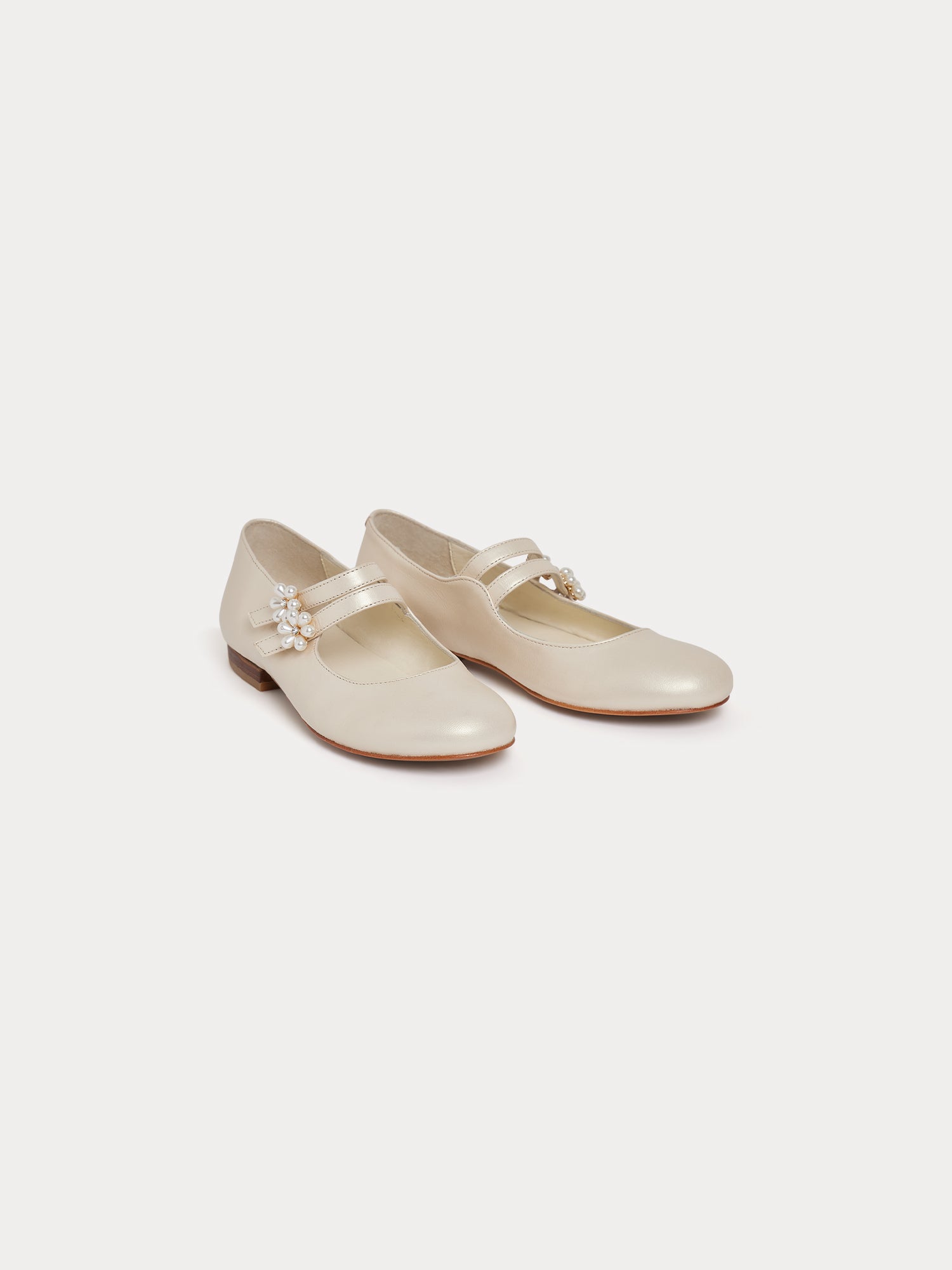 Girl - Shoes • Bonpoint