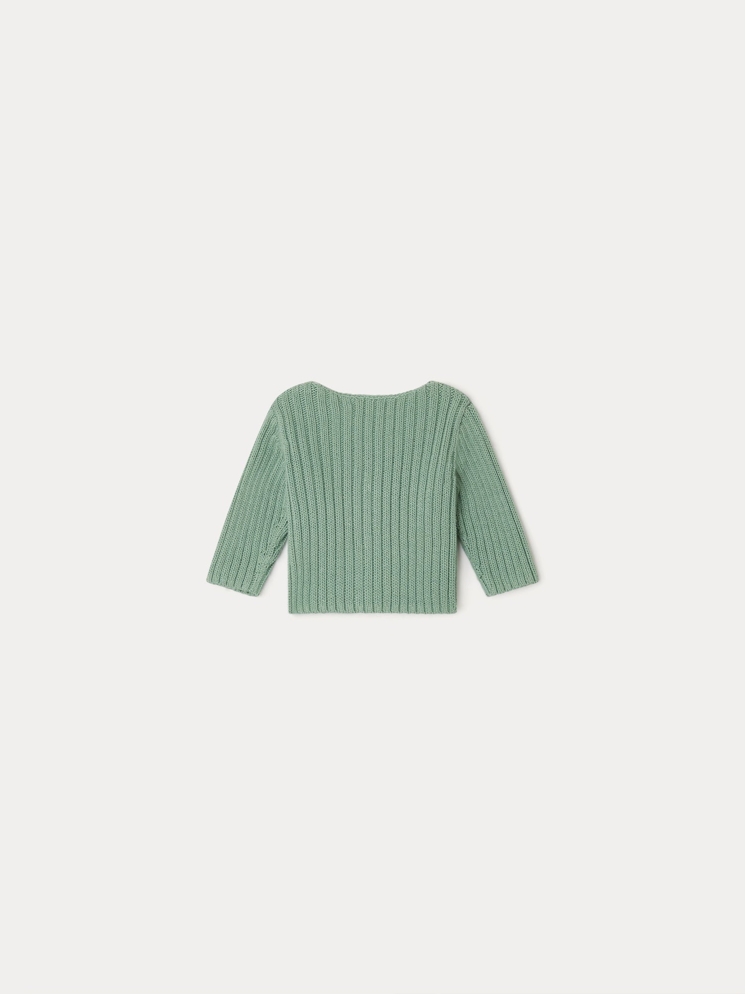 Baby Girl - Sweaters and Cardigans • Bonpoint