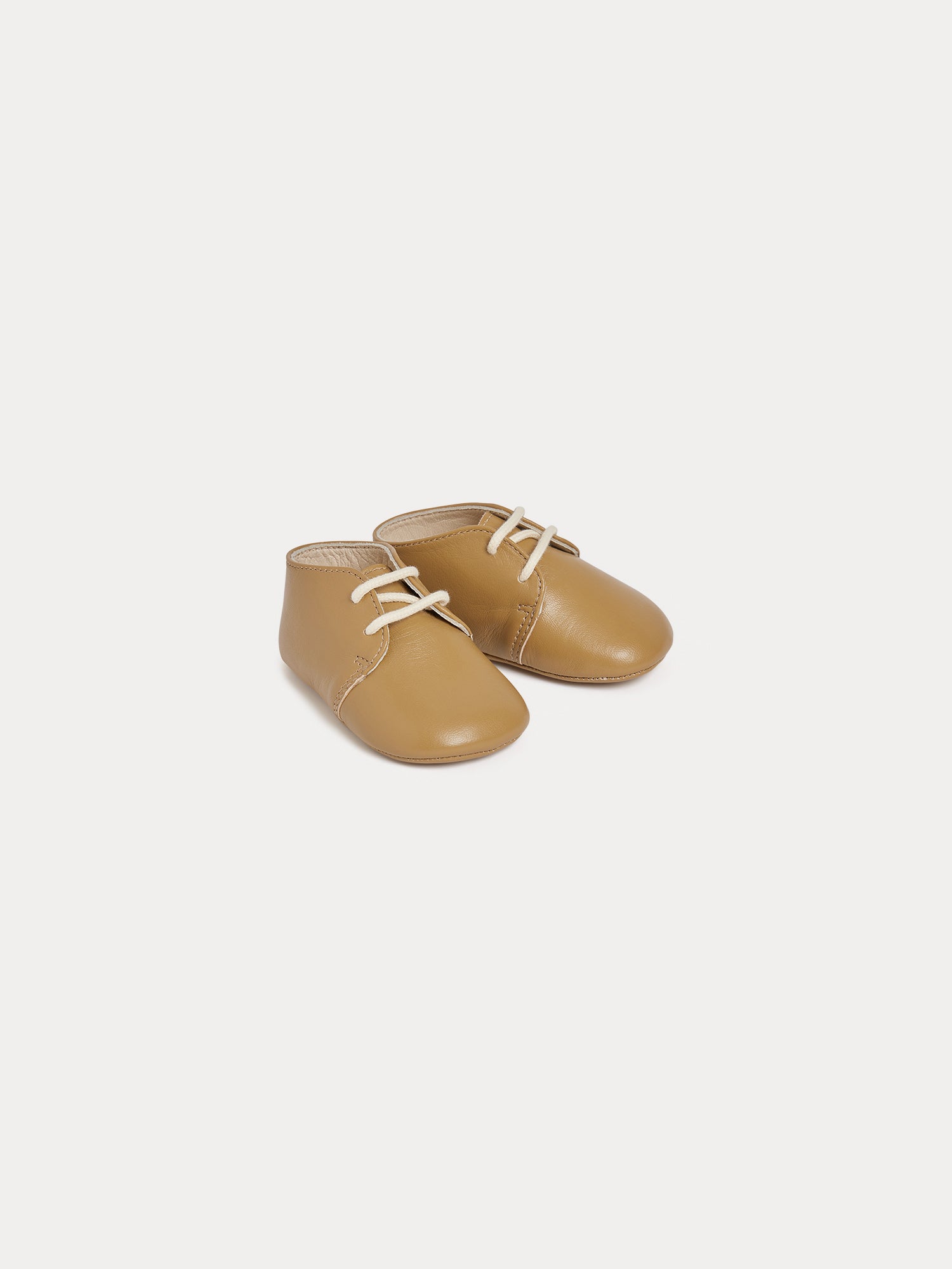 Newborn - Shoes • Bonpoint