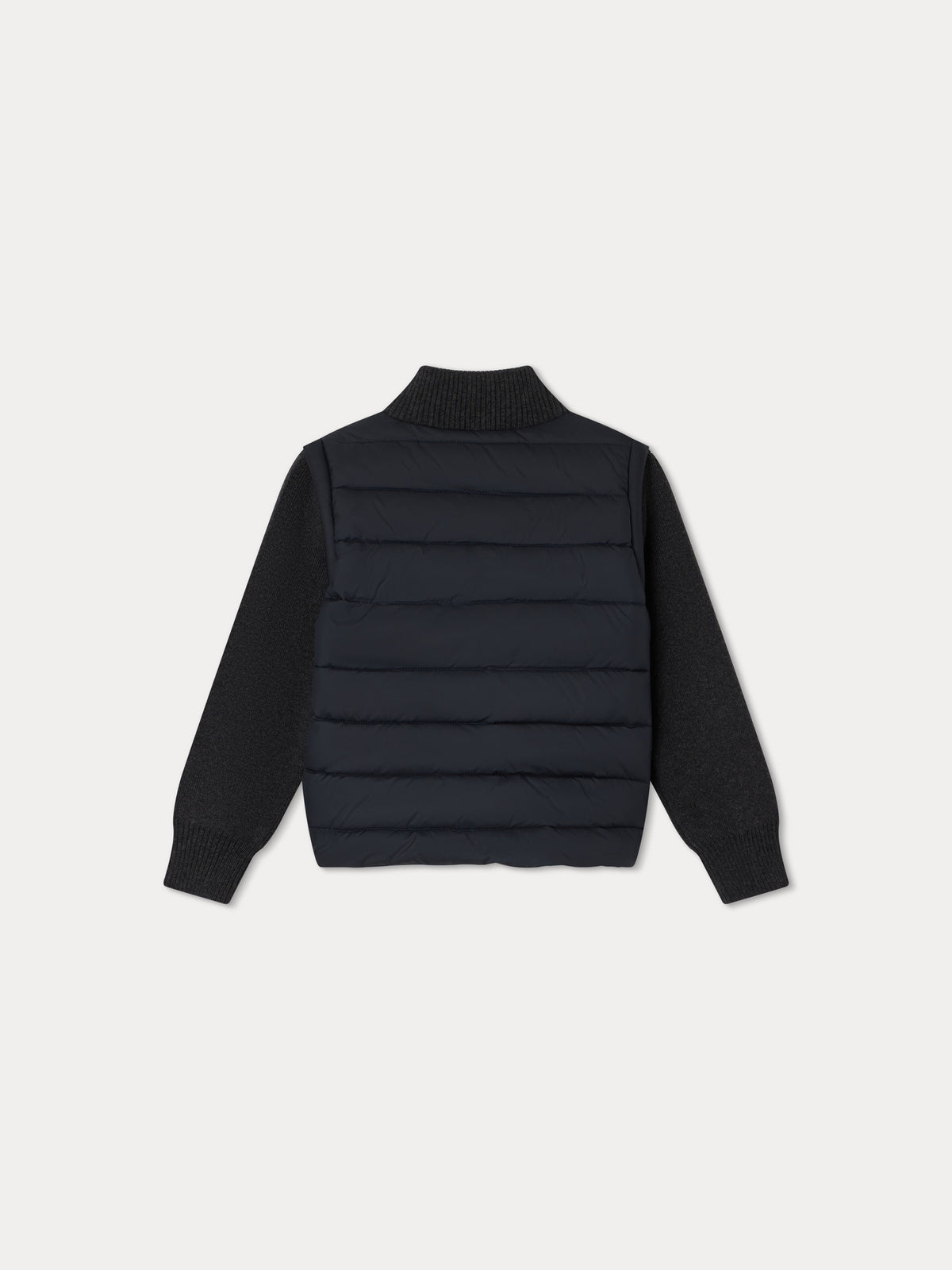 Boys Outerwear: Stylish Jackets, Coats & More | Bonpoint