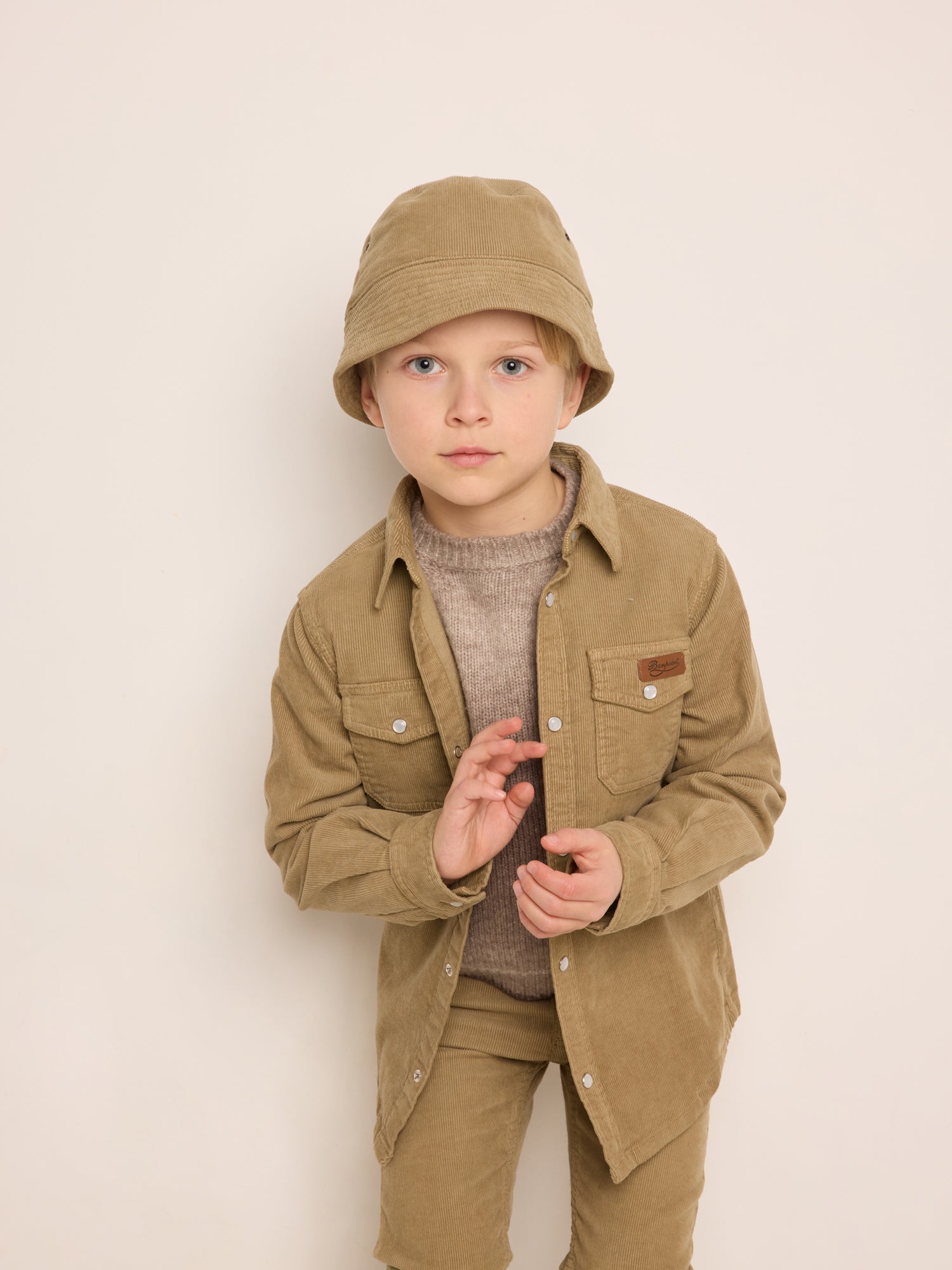 Boy - Tops • Bonpoint